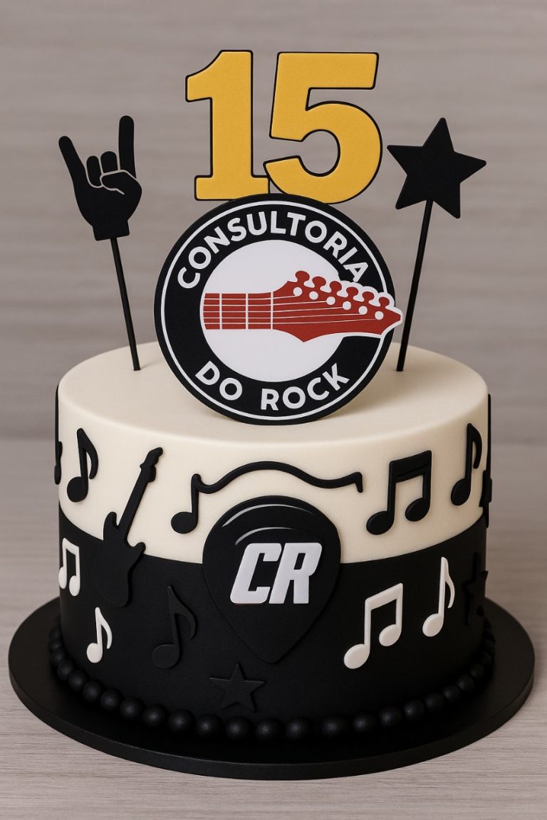 15 Anos de Consultoria do Rock – Consultoria do Rock