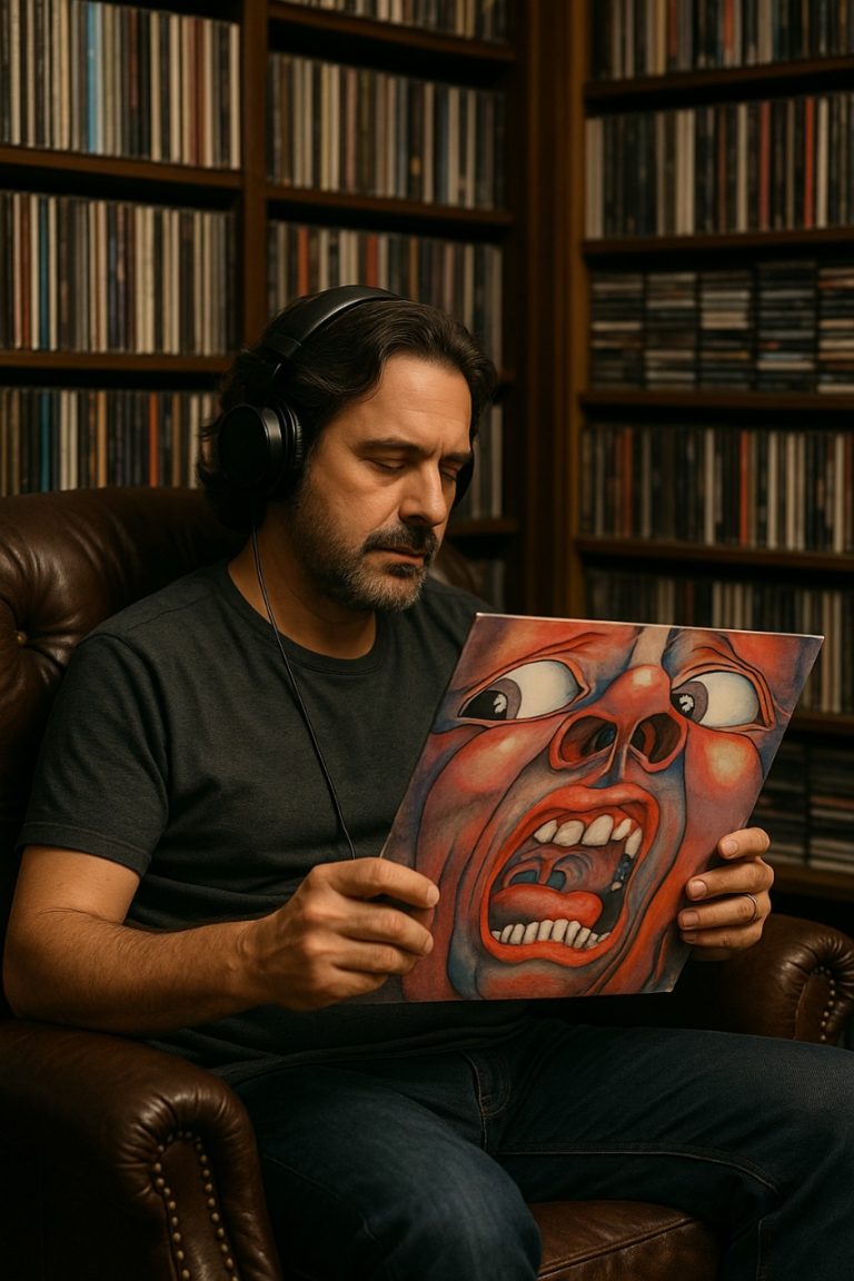 15 Anos de Consultoria do Rock – Consultoria do Rock